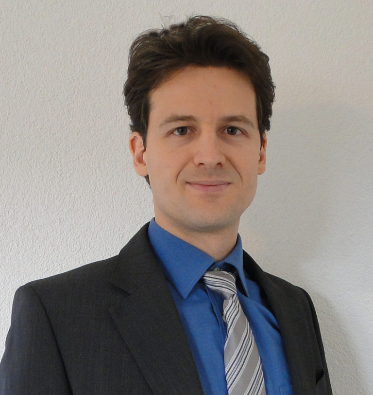 Andreas Ryser Aida Immobilien AG - Aida Immobilien