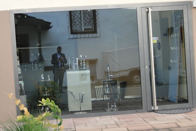 Lokal - Aida Immobilien